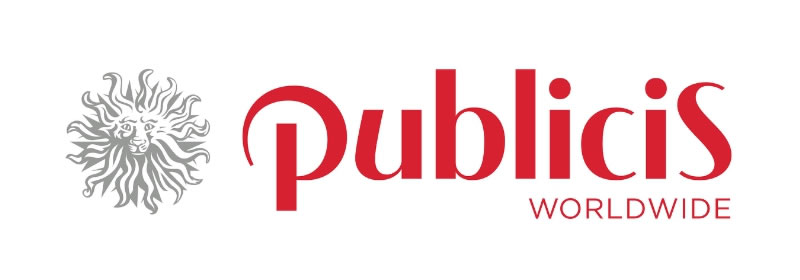 Publicis Worldwide Launches New Logo; New Design Pays Homage to ...
