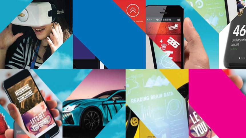 R3 Study Uncovers Five Digital Demands for CMOs | World Branding Forum