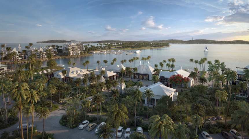 The Ritz-Carlton Travels to the Shores of Bermuda | World Branding Forum