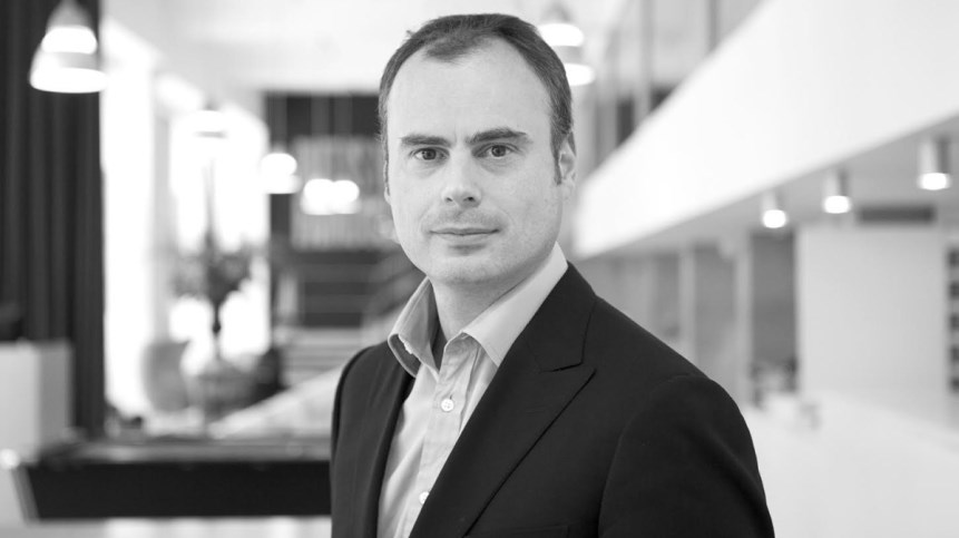 Y&R Appoints David Patton as its Global President