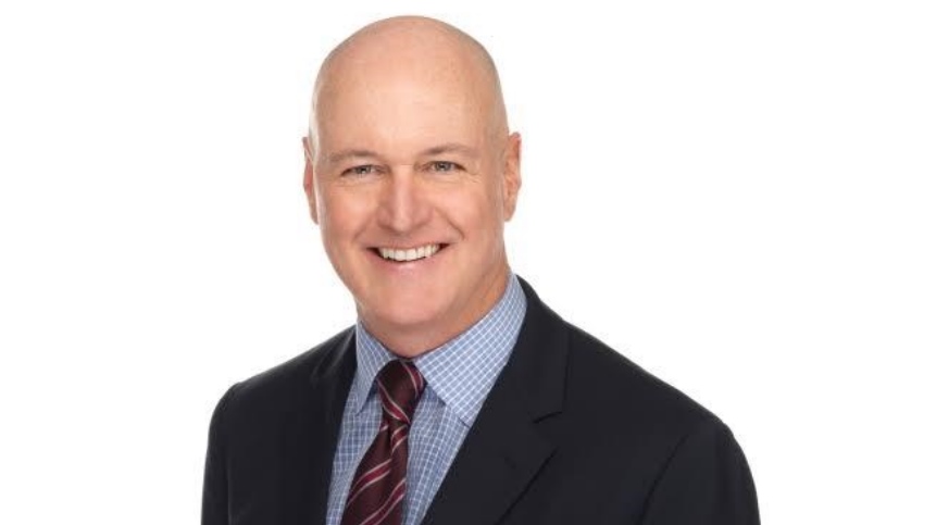 Ketchum Names Michael O'Brien Chief Client Officer