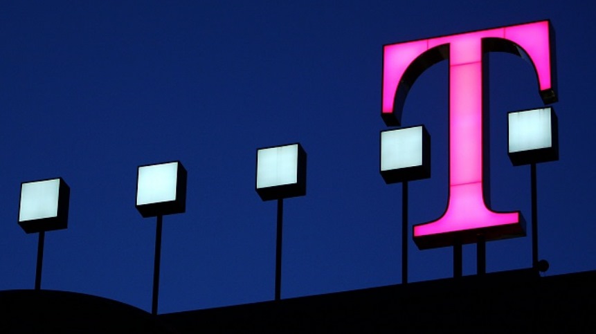 T-Systems Launches Data Centre in West London's Hayes