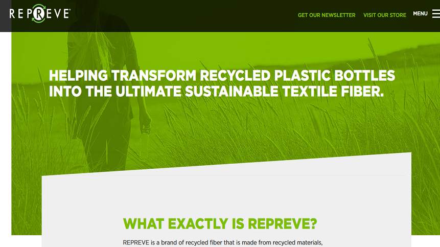 Unifi’s REPREVE Weaves into Vietnamese Market | World Branding Forum