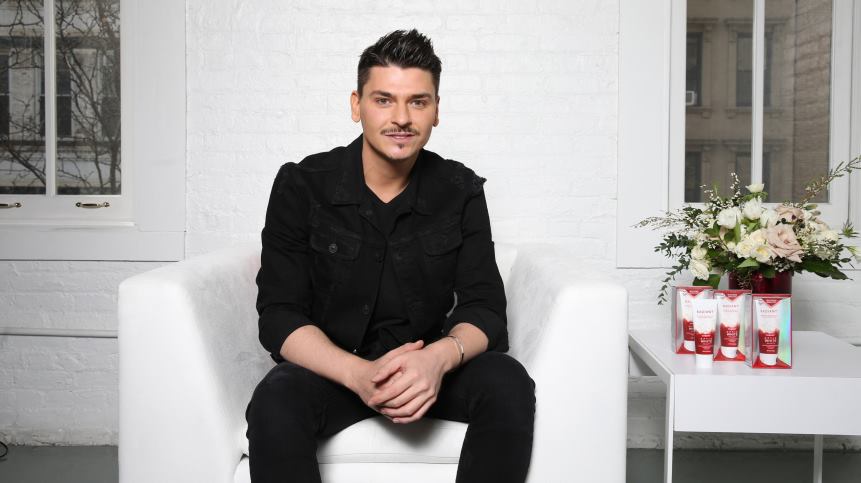 Colgate Brushes Up on Smile with Radiant Optic White