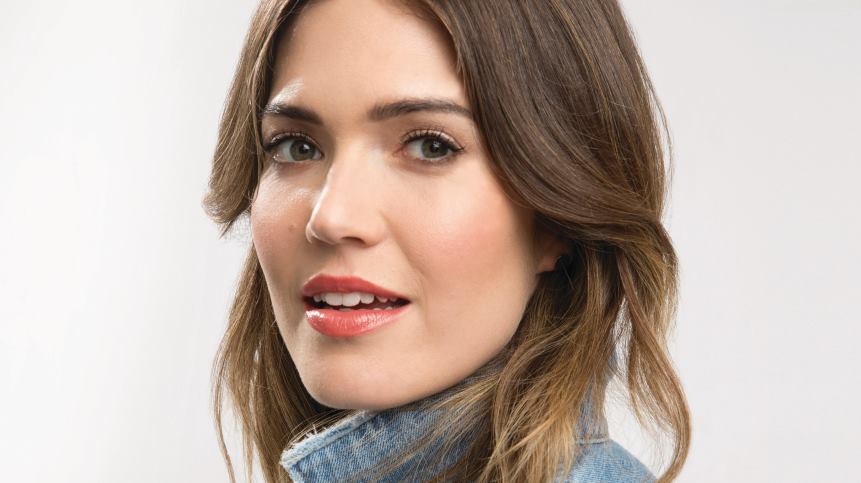 Merck and Mandy Moore Celebrate Life’s Adventures