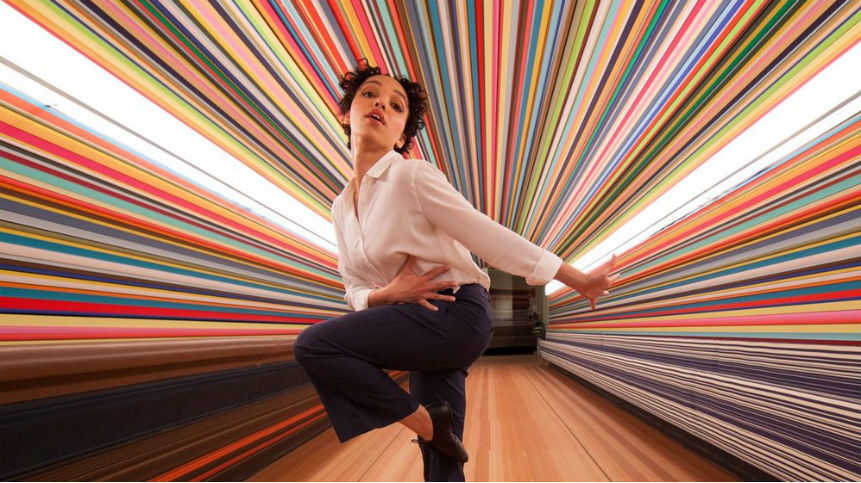 Apple "Welcome Home" Campaign Wins Top Honours at the AICP Awards