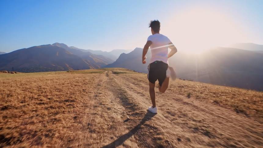 Fujifilm Builds Global Image with Never Stop | World Branding Forum