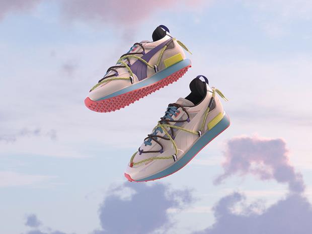 Puma explores sustainable technologies in latest Puma x CSM collection