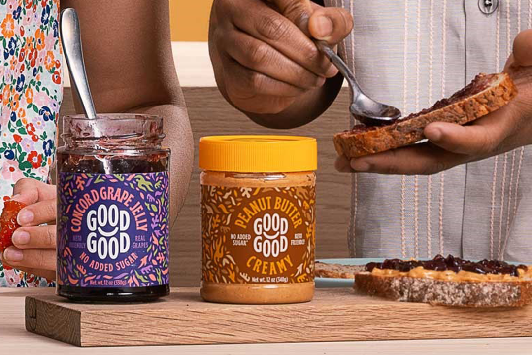 Good Good Raises $20 million | World Branding Forum