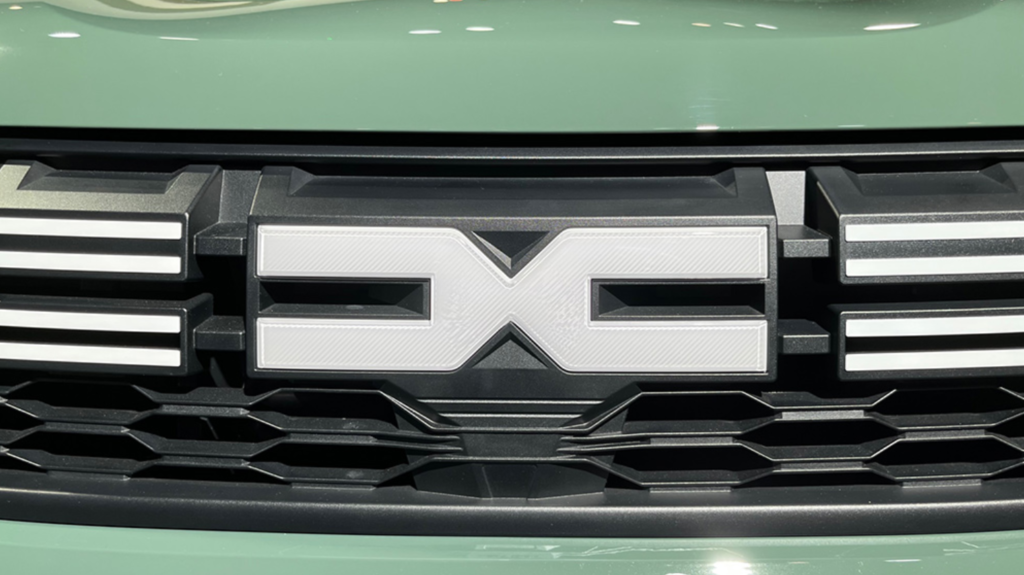 Dacia has Revamped their Identity | World Branding Forum