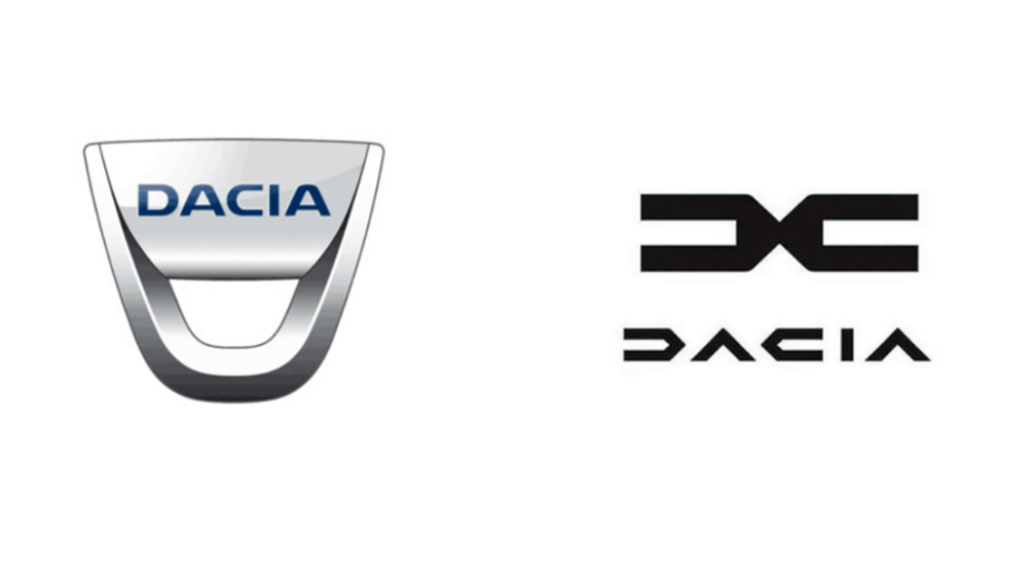 Dacia has Revamped their Identity | World Branding Forum