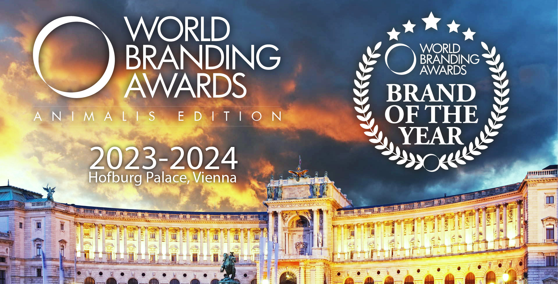 Pet & Animal Brands Prepare to Celebrate at 2023-2024 Animalis Brand of ...