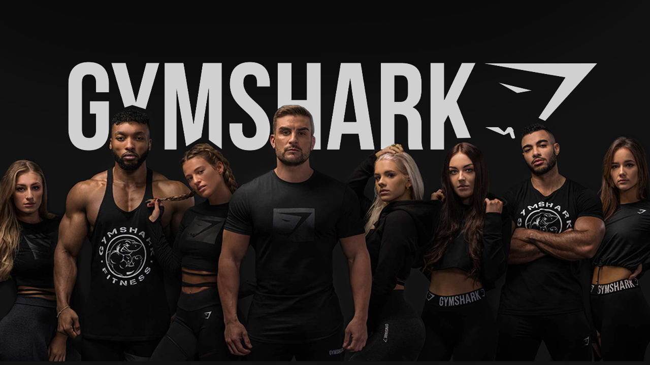 Gymshark CCO Exits The Brand After 8 Years
