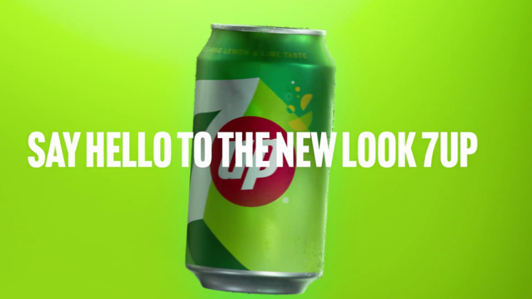 7UP Zero Sugar Unveils Its Sensational New Pop-up Series to Restore ...