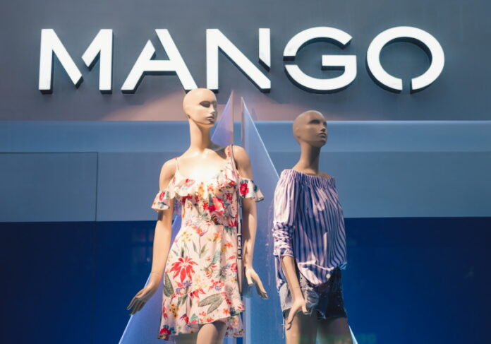 Mango Inaugurates New Flagship Store at Centre: MK
