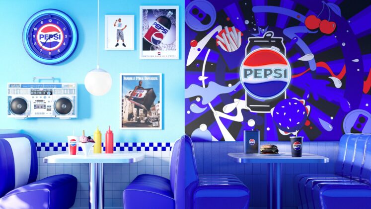 Pepsi Celebrates 125th Anniversary With 125-Day Campaign