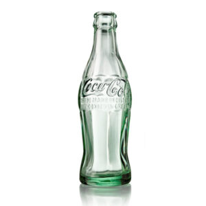 The Evolution of the Coca-Cola Glass Bottle: From 1899 to 2023