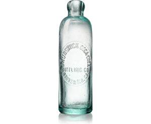 The Evolution of the Coca-Cola Glass Bottle: From 1899 to 2023