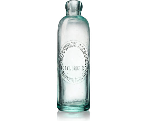 The Evolution of the Coca-Cola Glass Bottle: From 1899 to 2023