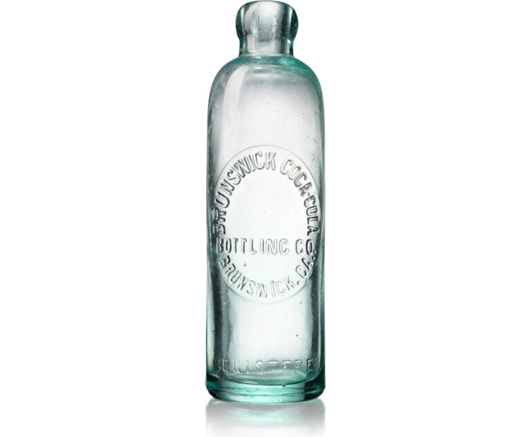 The Evolution of the Coca-Cola Glass Bottle: From 1899 to 2023