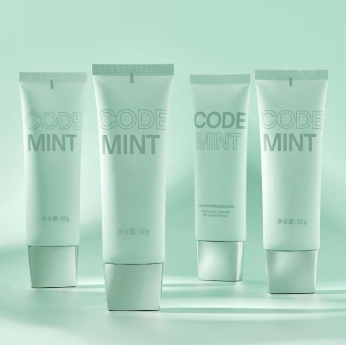 Estée Lauder Acquires Minor Investment in China’s Code Mint