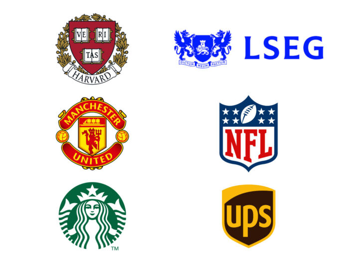 8 Types of Logos to Consider for Your Business