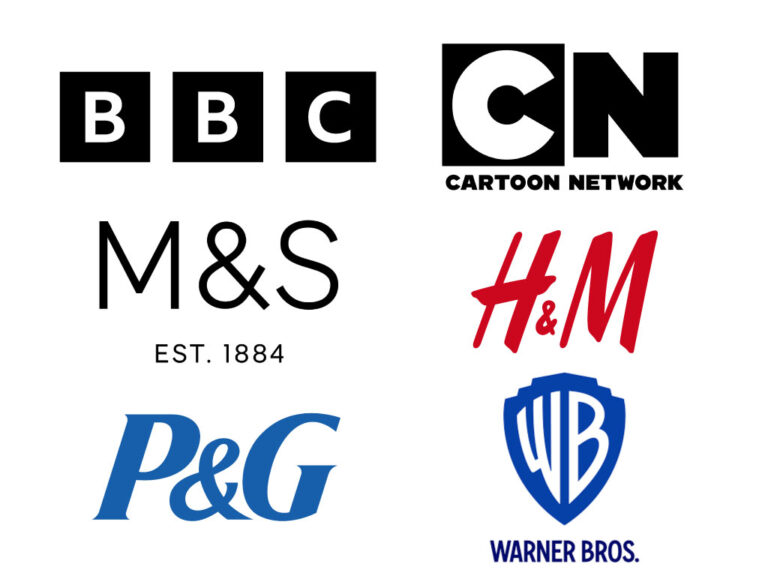 8 Types of Logos to Consider for Your Business