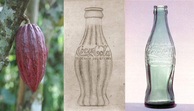 The Evolution of the Coca-Cola Glass Bottle: From 1899 to 2023