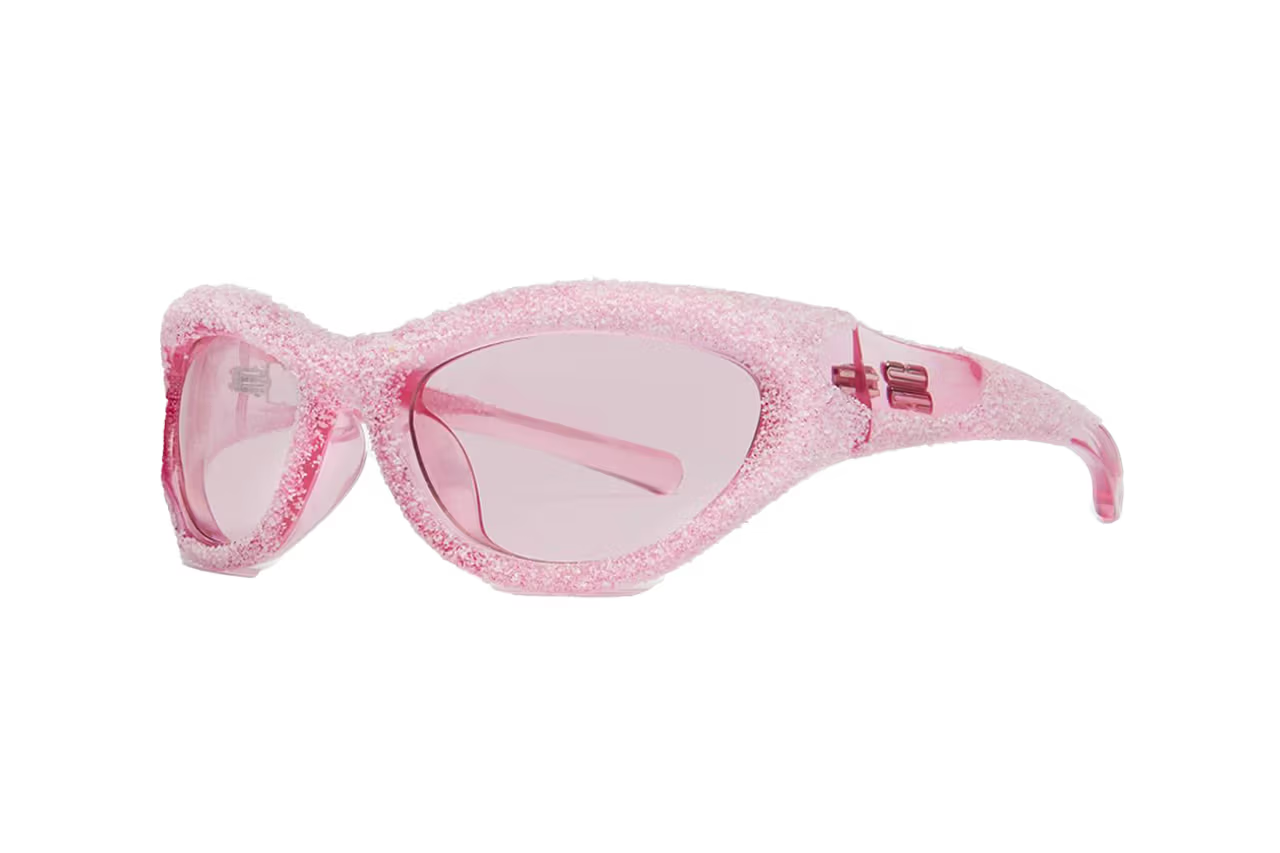 Gentle Monster Welcomes 2024 with Sweet “Gentle Jelly” Eyewear