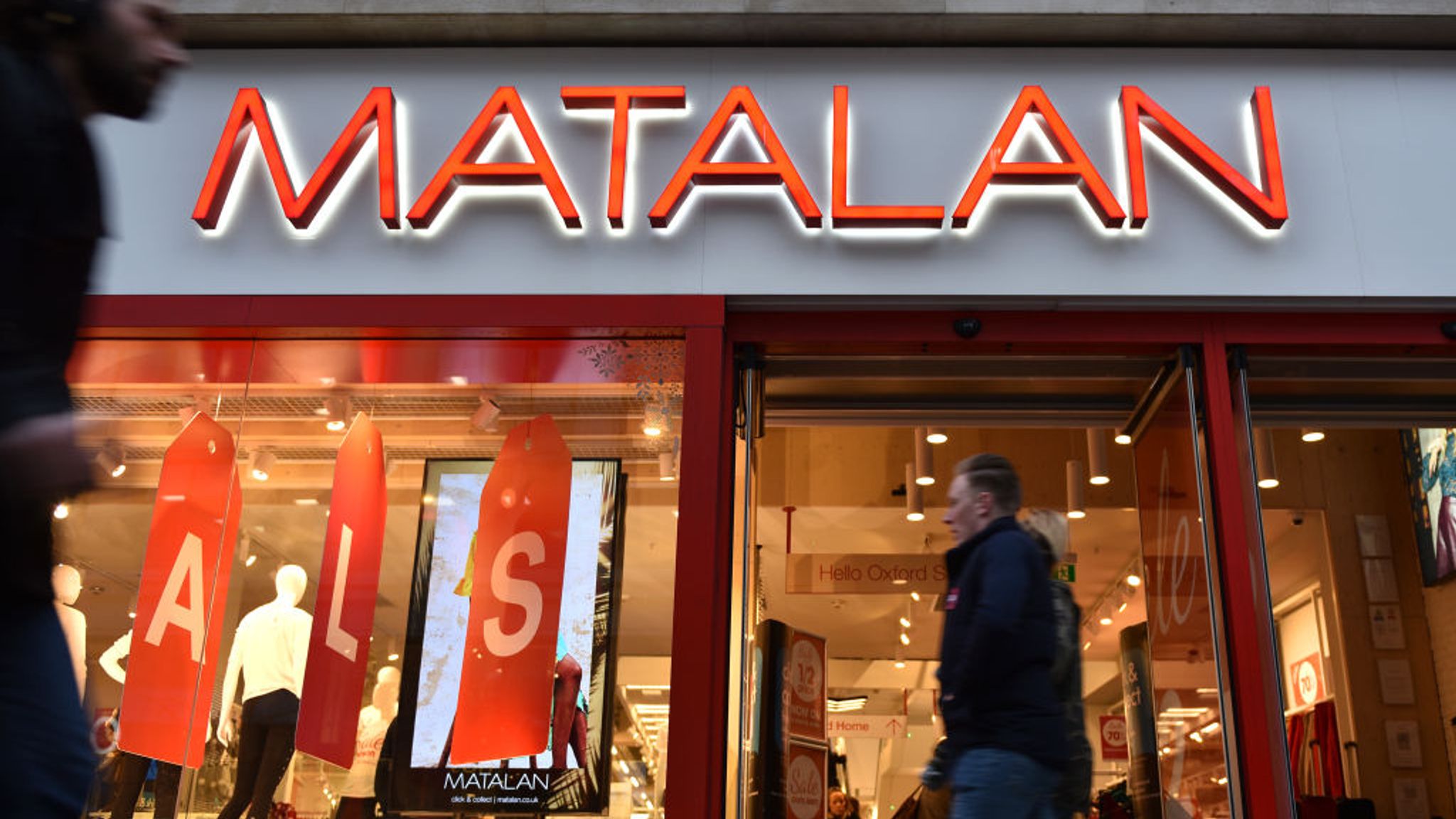 Matalan Welcomes 10 Fresh Third-Party Fashion Labels