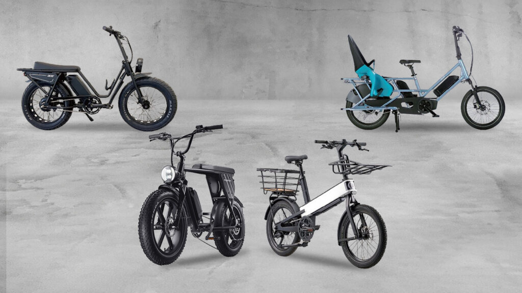 Acer Unveils Next-Gen E-Bikes at Eurobike 2024