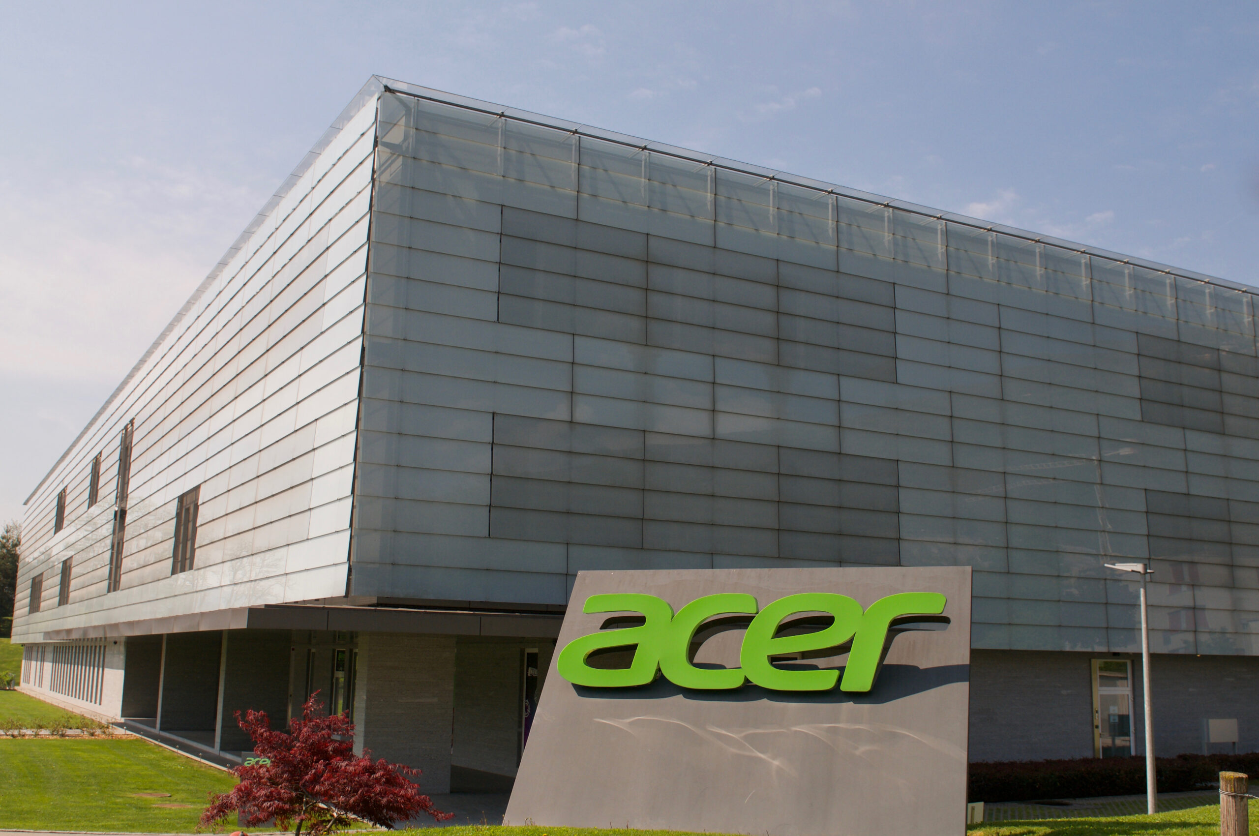 Acer Unveils Next-Gen E-Bikes at Eurobike 2024