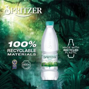 Spritzer: A Malaysian Success Story