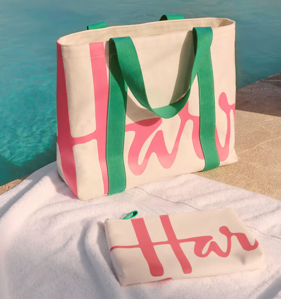 Harrods Marks 175th Anniversary with Exclusive Relaunch of Own-Brand ...