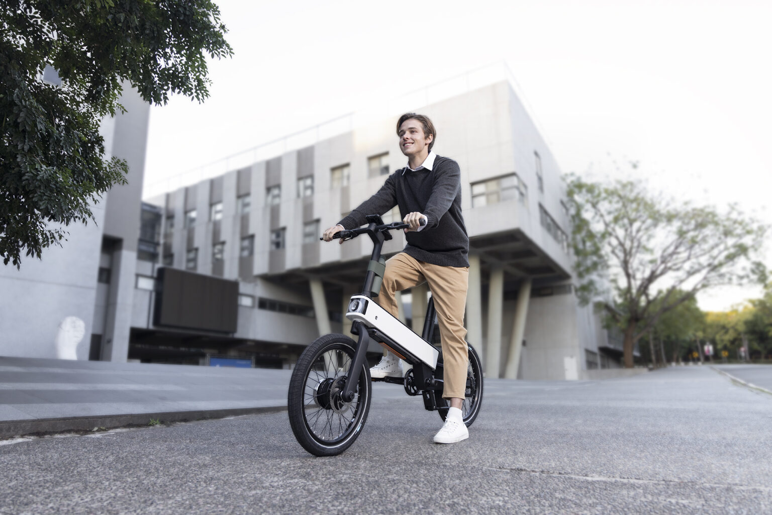 Acer Unveils Next-Gen E-Bikes at Eurobike 2024
