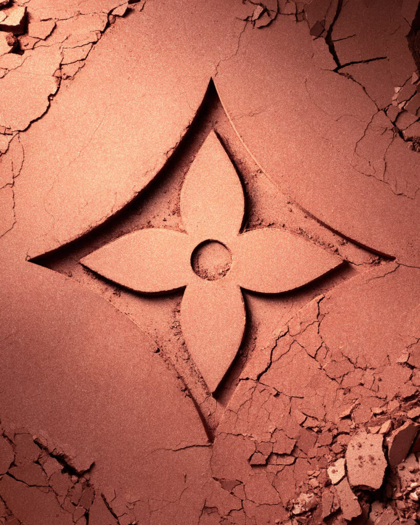 Louis Vuitton x Pat McGrath The Dawn of a Luxury Beauty Era