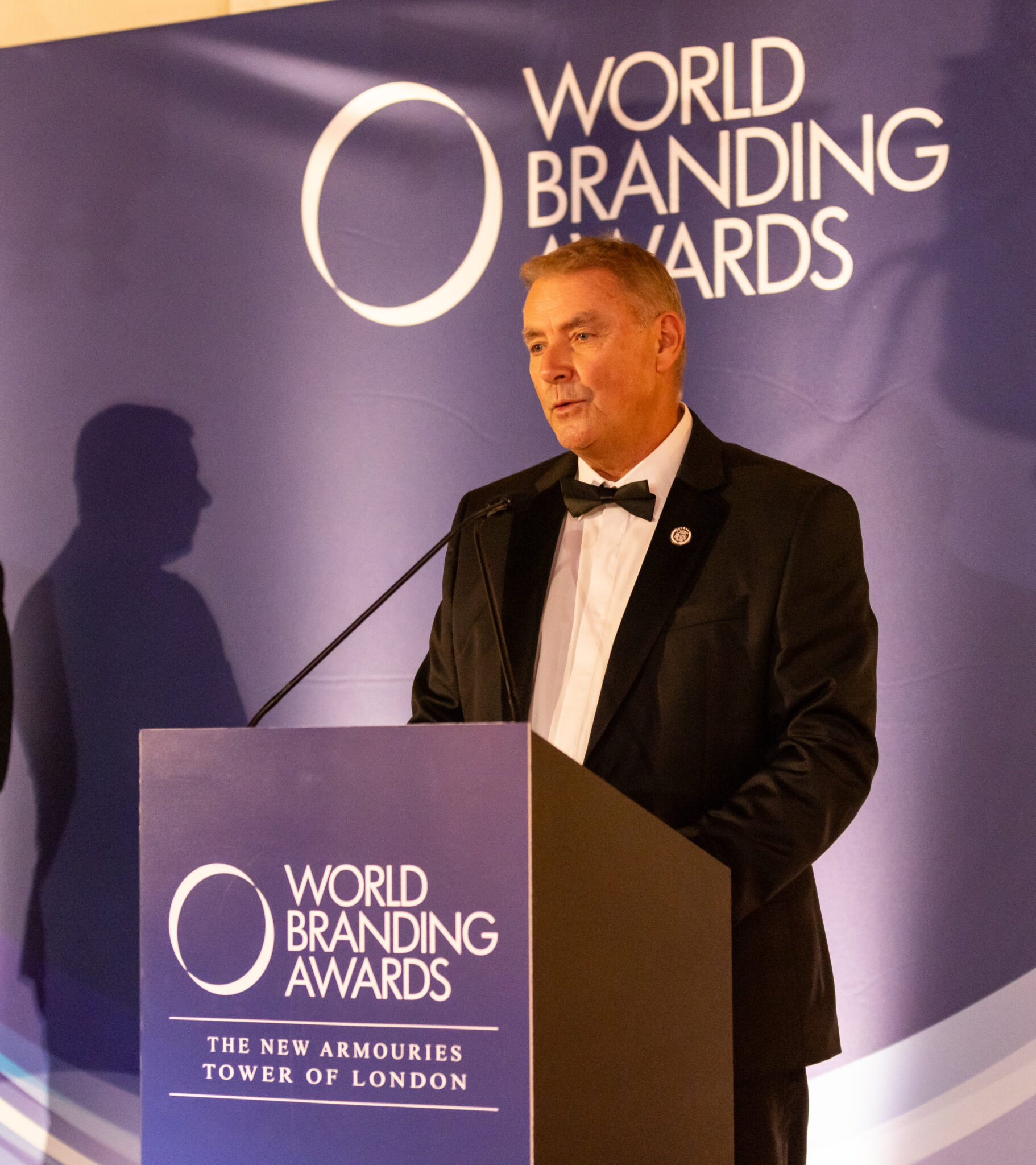 A Look Back at the 2024-2025 World Branding Awards